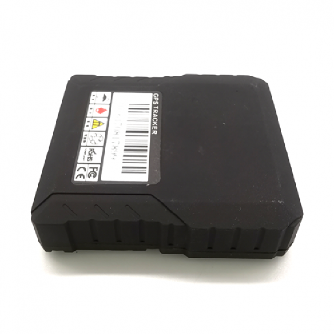 4G GPS Tracker Device Real Time Tracking Concox GT06