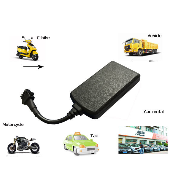 Real Time Car Black Box Recorder / Vehicle Data Recorder For ACC ...