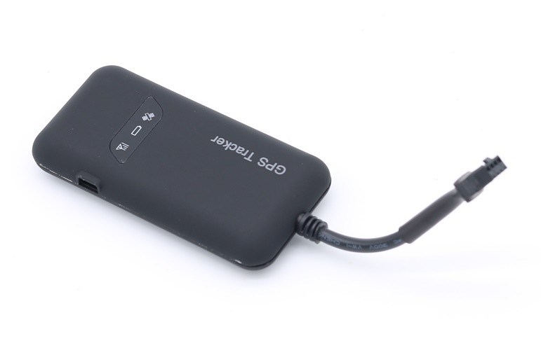 Mini Size Gps Gsm Tracker , High Sensitivity Auto Gps Tracking Device ...