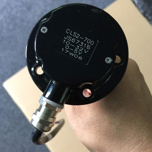Capacitive Fuel Sensor GPS Tracker High Accuracy Length Tailored Fuel ...