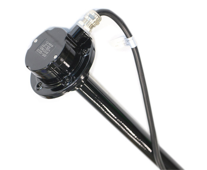 Trucks buses cars veh Fuel sensor for GPS trackers fuel tank sensor ...