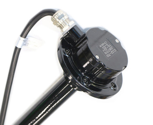 GPS tracker fuel level sensor fuel sensor vehicles fuel management GPS ...