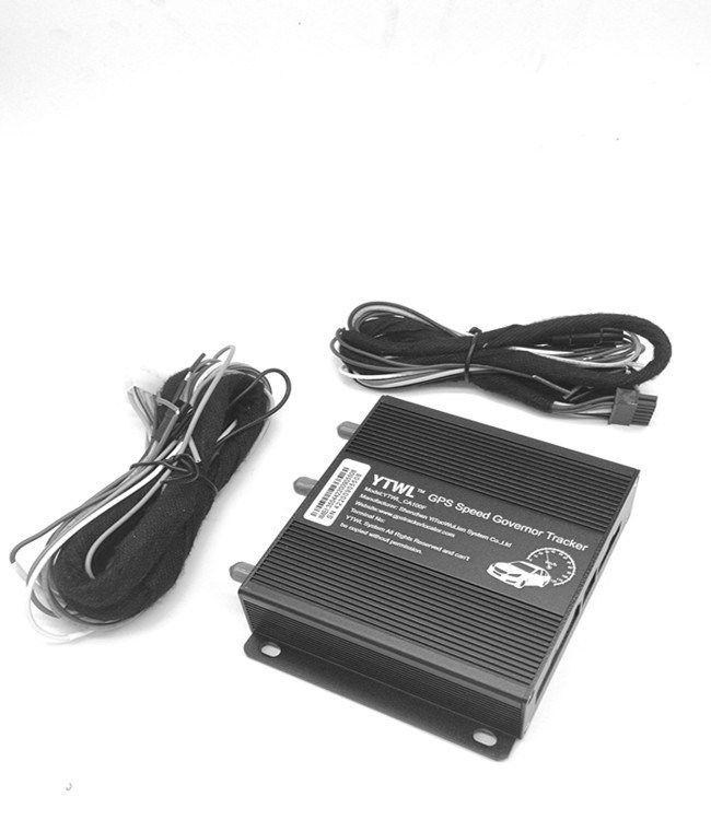 Car Speed Restrictor Vehicle Speed Limiter Truck Speed Limiting GPS ...