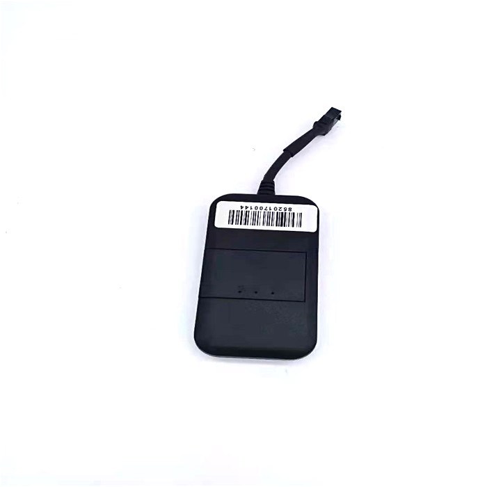 4G LTE Mini Size Free App Vehicle GPS Tracker Door Sensor Cut Off Fuel ...