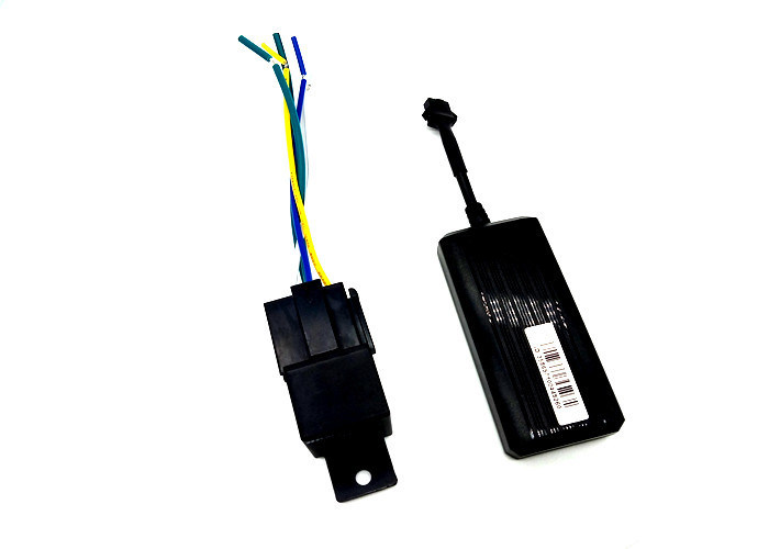 Mini Smart GPS Tracker Real time Vehicle Car GSM/GPRS/GPS Tracker ...