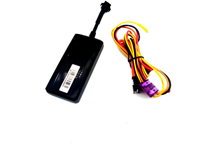 Easy Operation and installation GPRS Tracker with GPS Antenna and ...