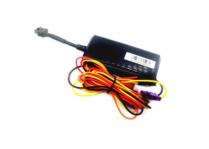 Free Platform Real Time Position GPS Tracker Power Cut Off Remotely GPS ...
