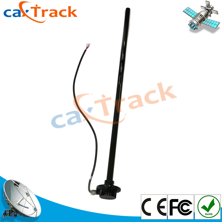 SUS304 Capacitive GPS Fuel Sensor High Resolution And Accuracy
