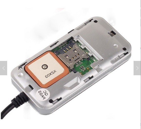 BD LBS GPS Tracker Device Dual Mode Positioning System With Basic ...