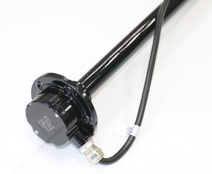 Fuel sensor for GPS trackers fuel monitoring device for fleet ...