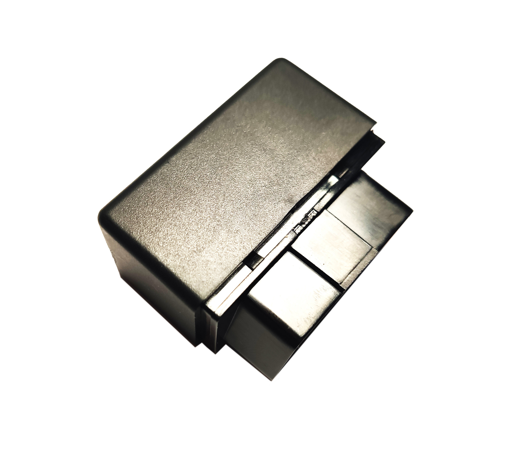 plug and track tracker OBD GPS tracker free installation without ...