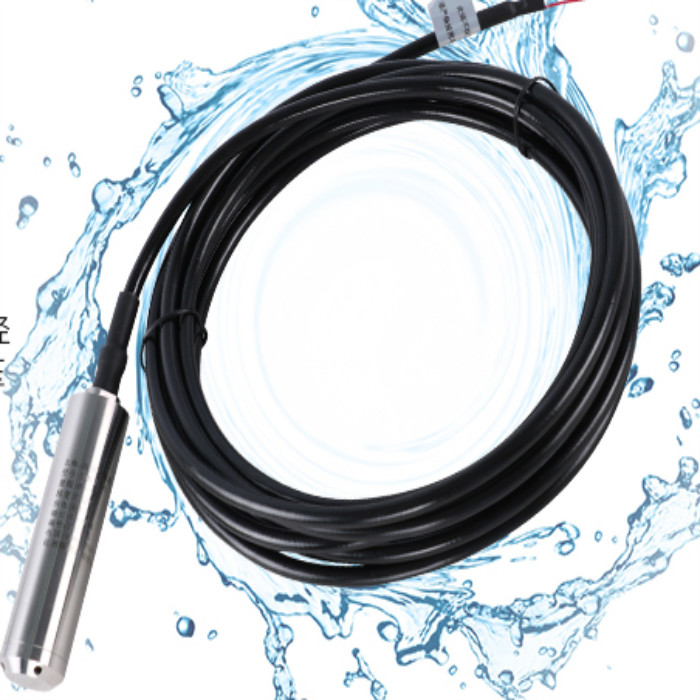 Submersible Diesel Tank Level Transmitter GPS Fuel Sensor For Gasoline ...