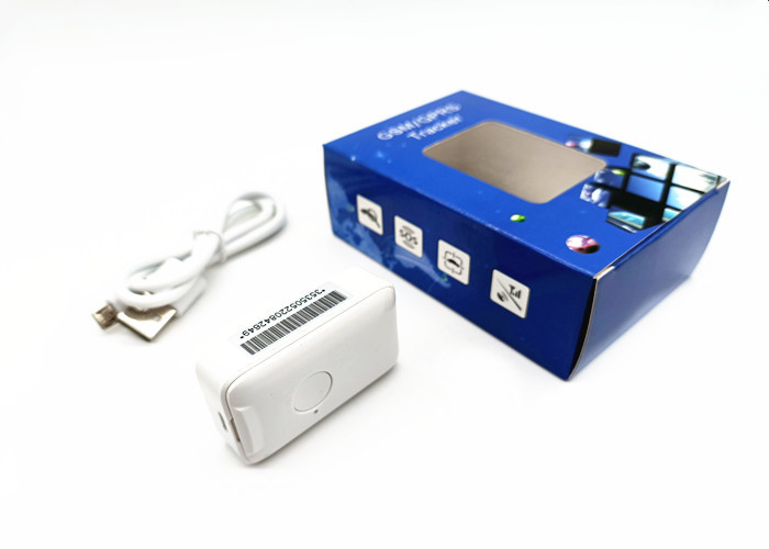 mini personal GPS tracker GSM sim card Wifi LBS GPS tracking for kids ...